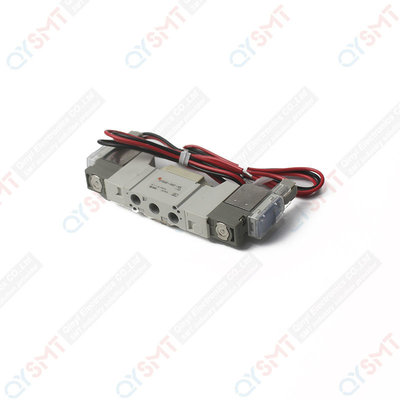 Lightweight Fuji SMT Spare Parts Smt Parts Valve H1337H Long Lifespan