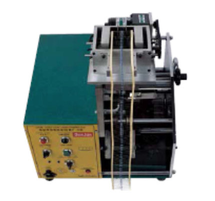 F Type PCB Cutting Machine , Resistor Lead Forming Machine 220V AC 60HZ 50HZ ML-306G