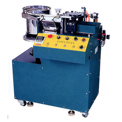 Auto Transistor Pcb Cutting Machine Forming Machine With Decollator Ml-309
