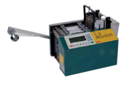Low Consumption Computer Strip Cutting Machine With 1-9999mm Cutting Length Ml-313