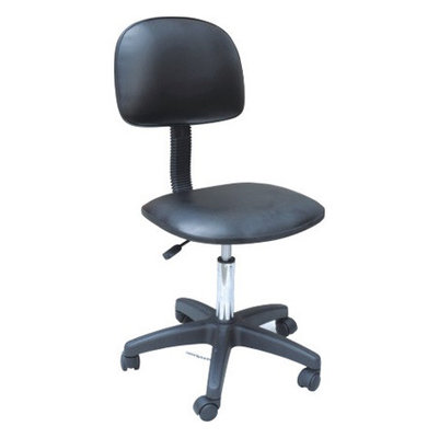 High Performance Anti Static Products Esd Cleanroom Chairs With Conductive Casters