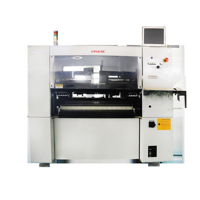 ISO High Speed SMT Pick And Place Machine I- PULSE Chip Mounter M1- Plus Original
