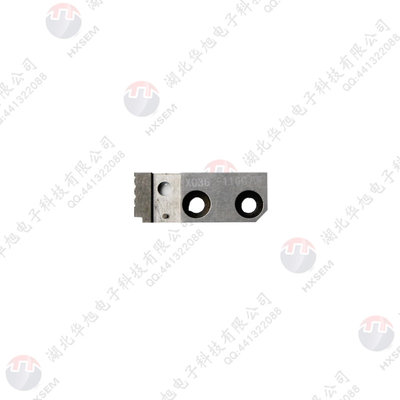 Durable Universal Spare Parts Panasonic Lead Cutter A X036-116G AI Machine Usage