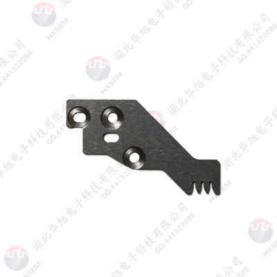 Solid AI Accessories , High Precision Panasonic Replacement Part CHUCH X01A43007